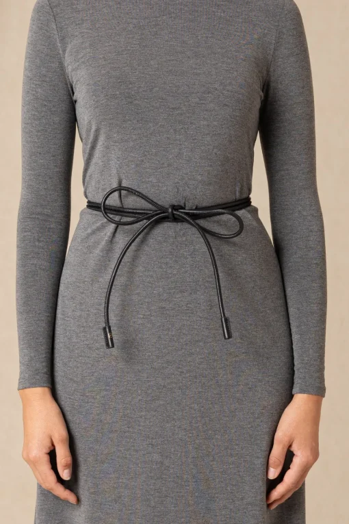 New Rope Belt Accessories - Blank Dresses
